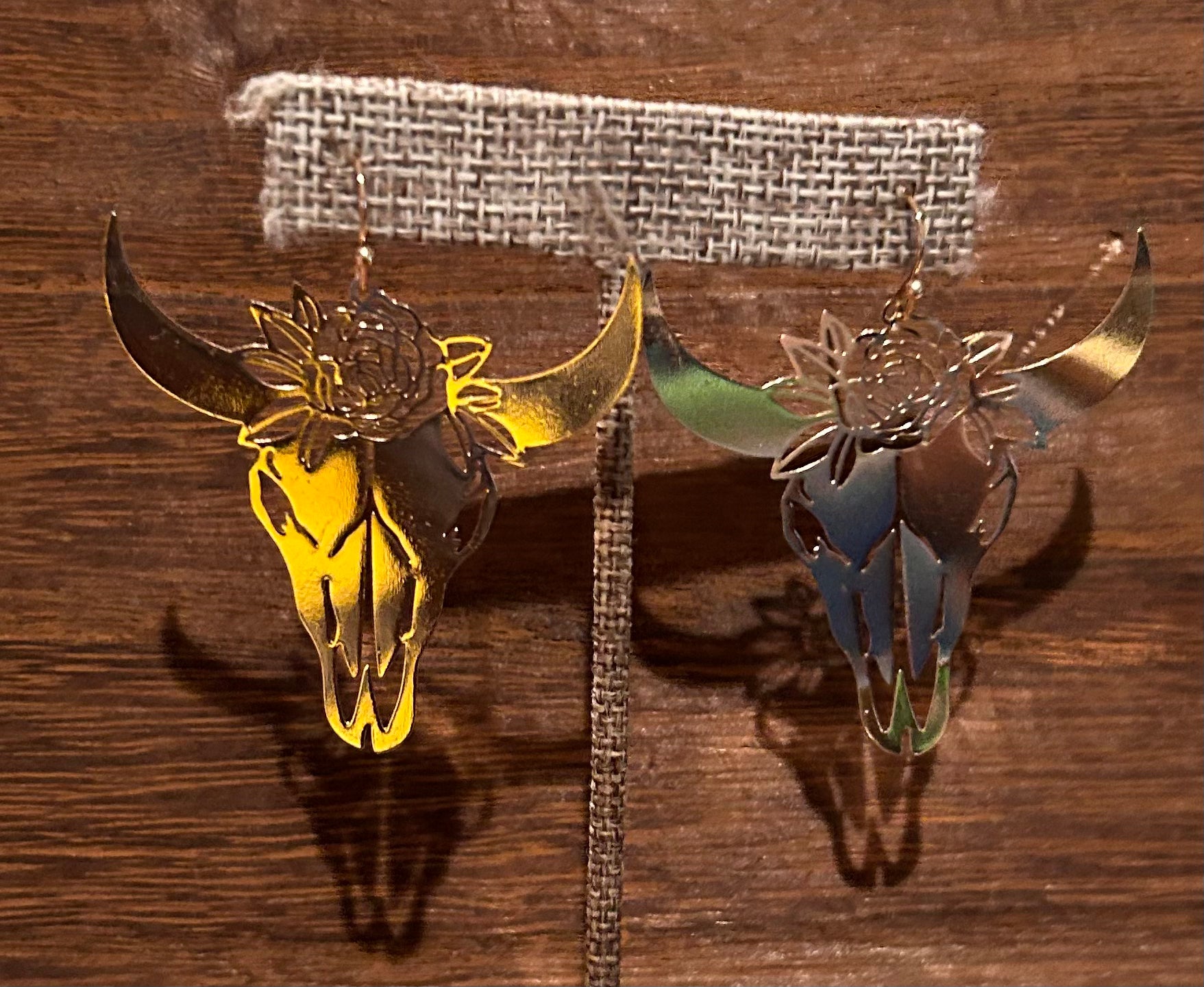 Longhorn | Lone Star Fine Designs